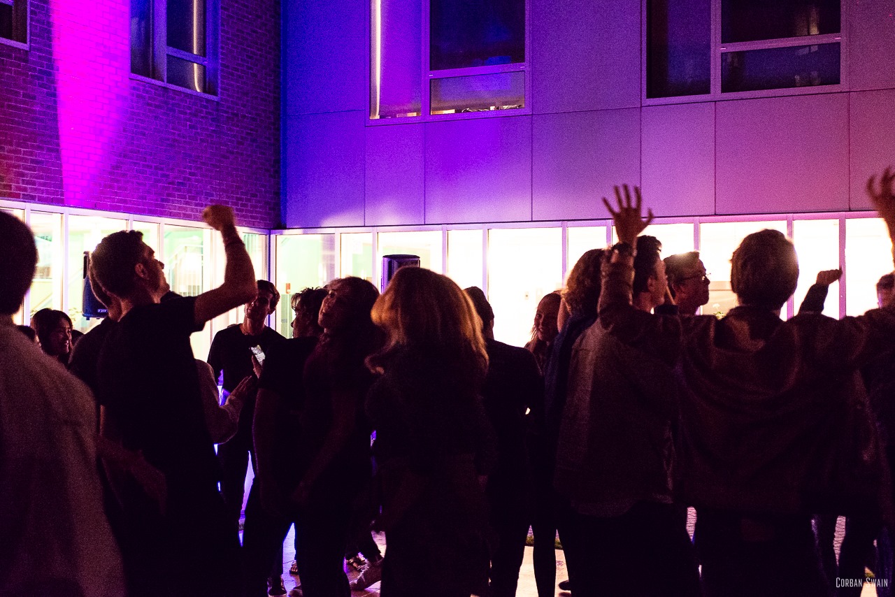 Special Events – Ashdown House