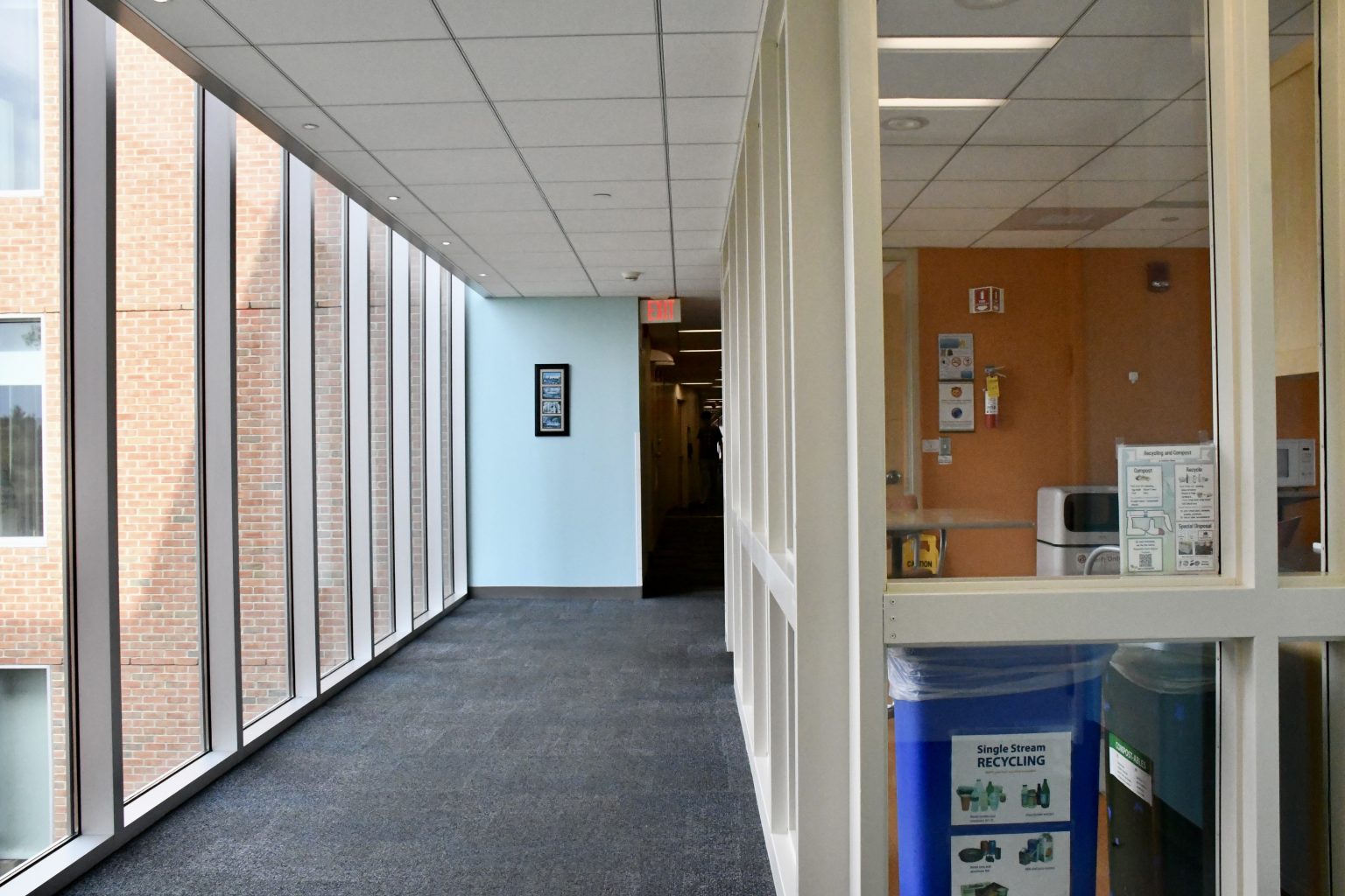 Common Facilities – Ashdown House