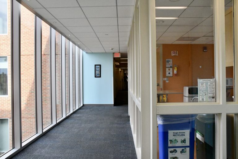 Common Facilities – Ashdown House