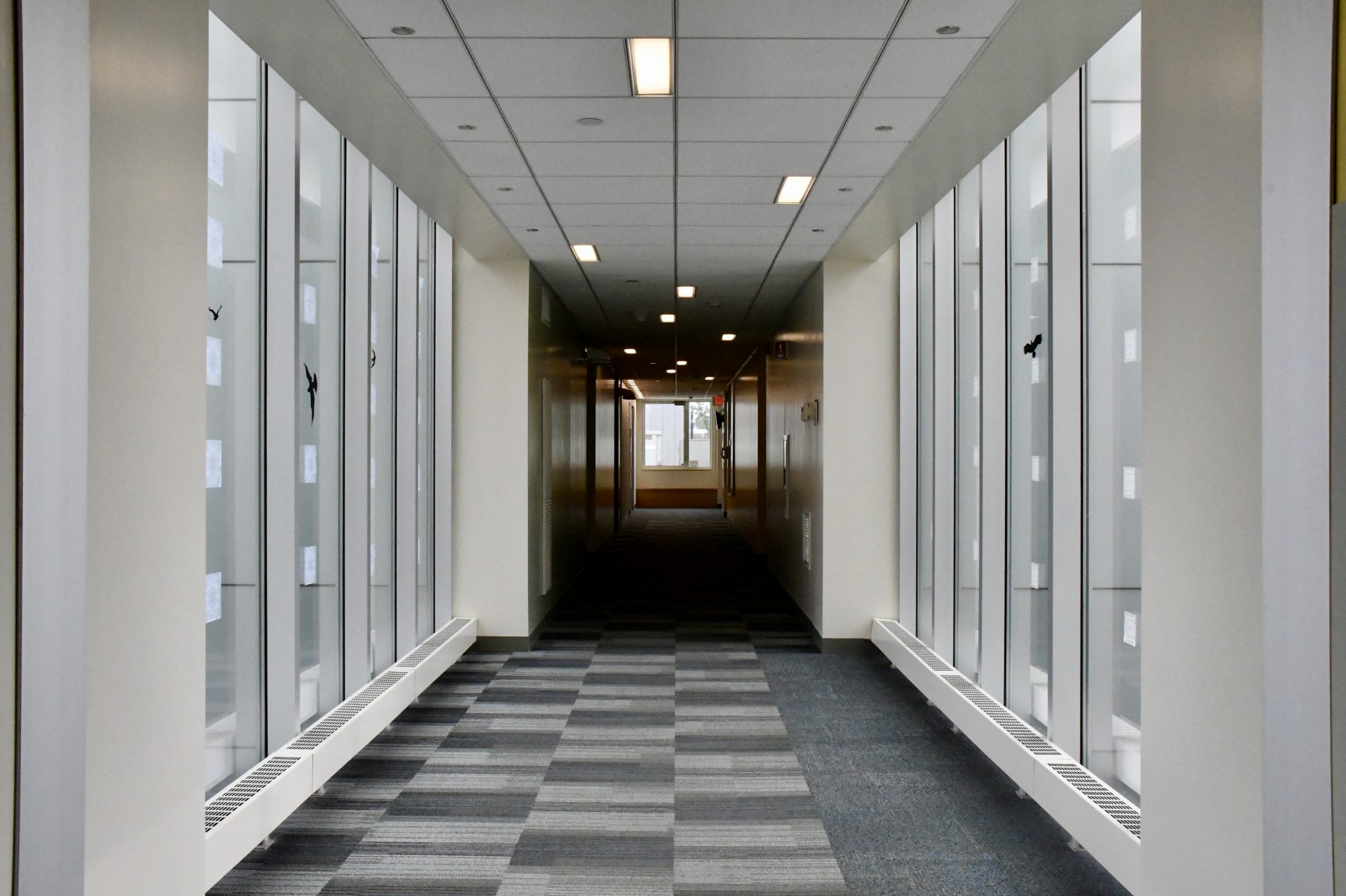 Common Facilities – Ashdown House